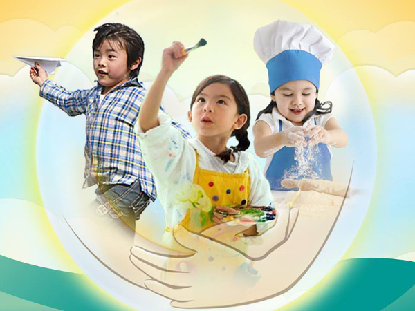 Wanted: Your Adventurous Kids for Nestle NAN Grow 3 Super Kids! - Makchic