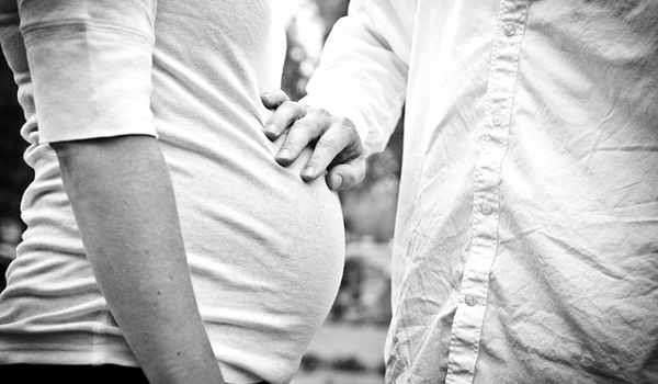 9 Rules for a Happier Pregnancy - Makchic