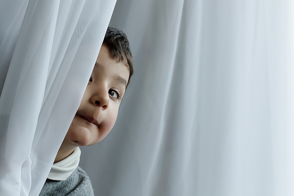 How and When to Talk With Your Child About Inappropriate Touching - Makchic