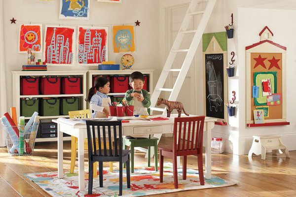 A Quick Guide to Creating a Safe, Secure Play Area for Your Child - Makchic