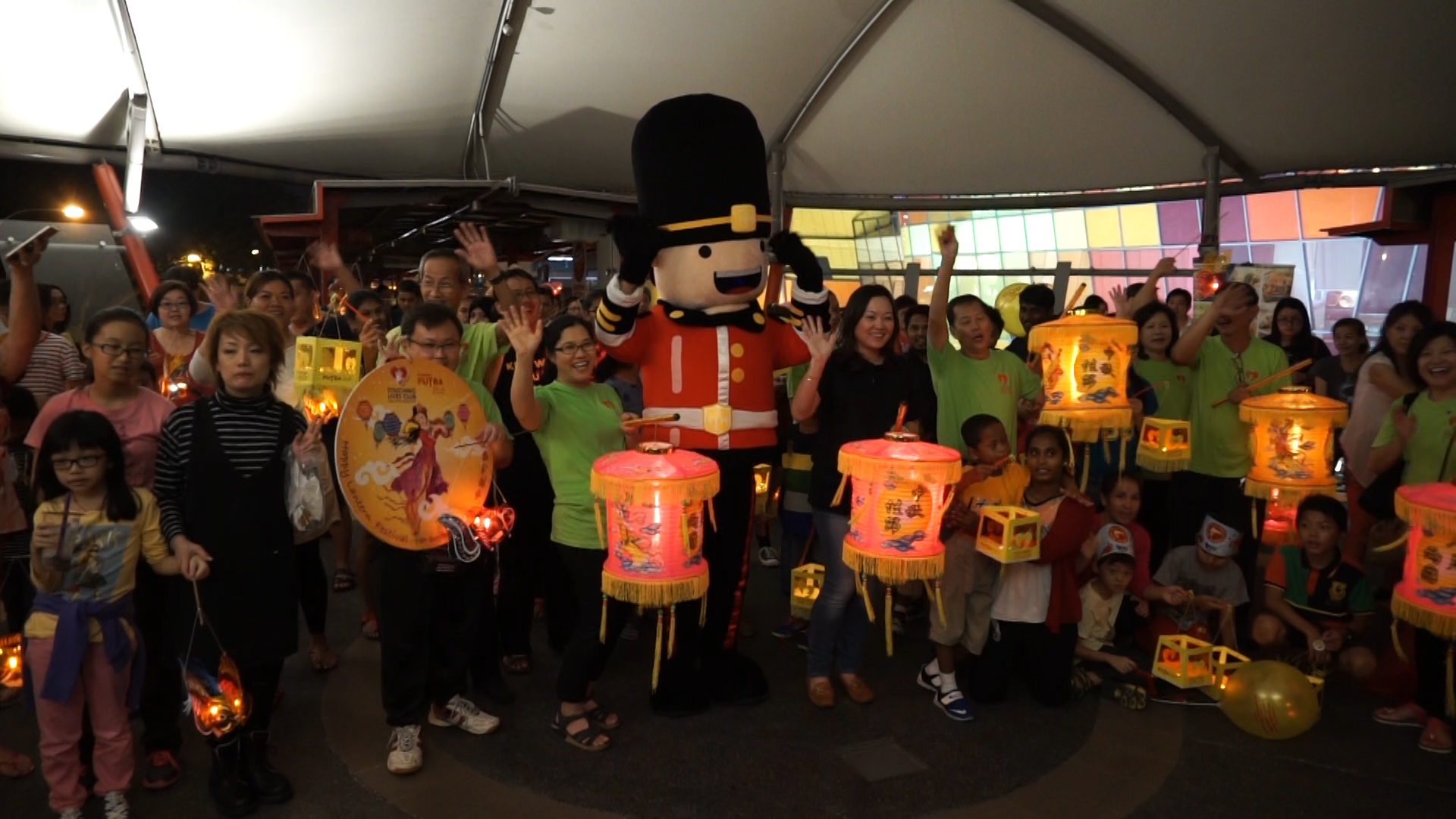 Lanterns and Mooncakes: How to Explain Mid-Autumn Festival to Your Kids ...