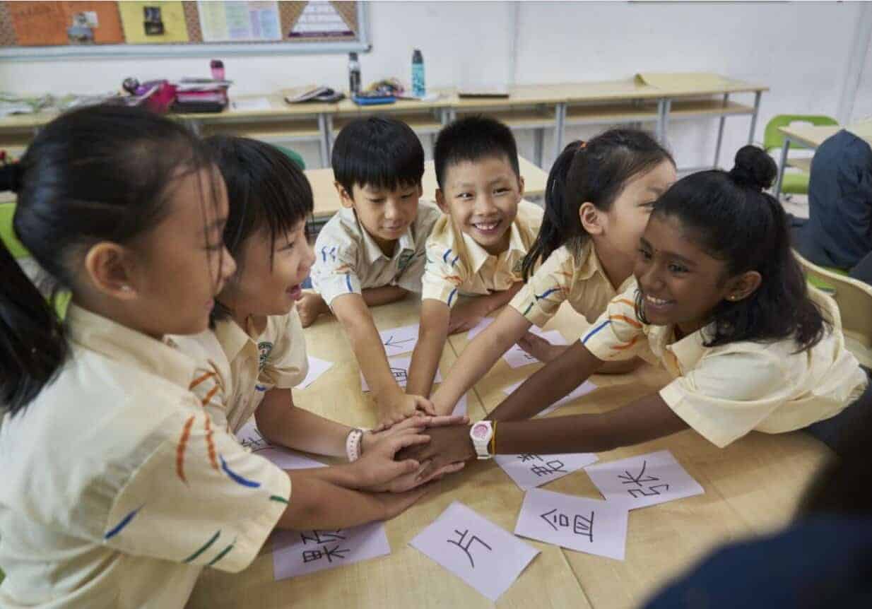 Malaysian Primary Schools: How To Pick One For Your Child - Makchic