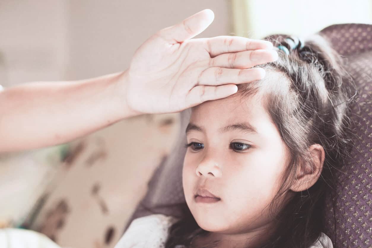 ‘Tis the Season… for the spread of Respiratory Diseases? - Makchic