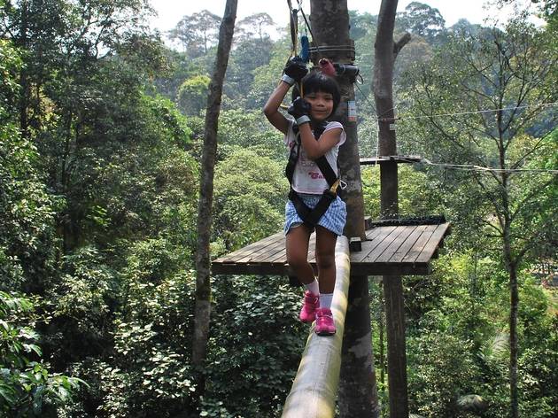 20 Best Outdoor Play Experiences - Makchic