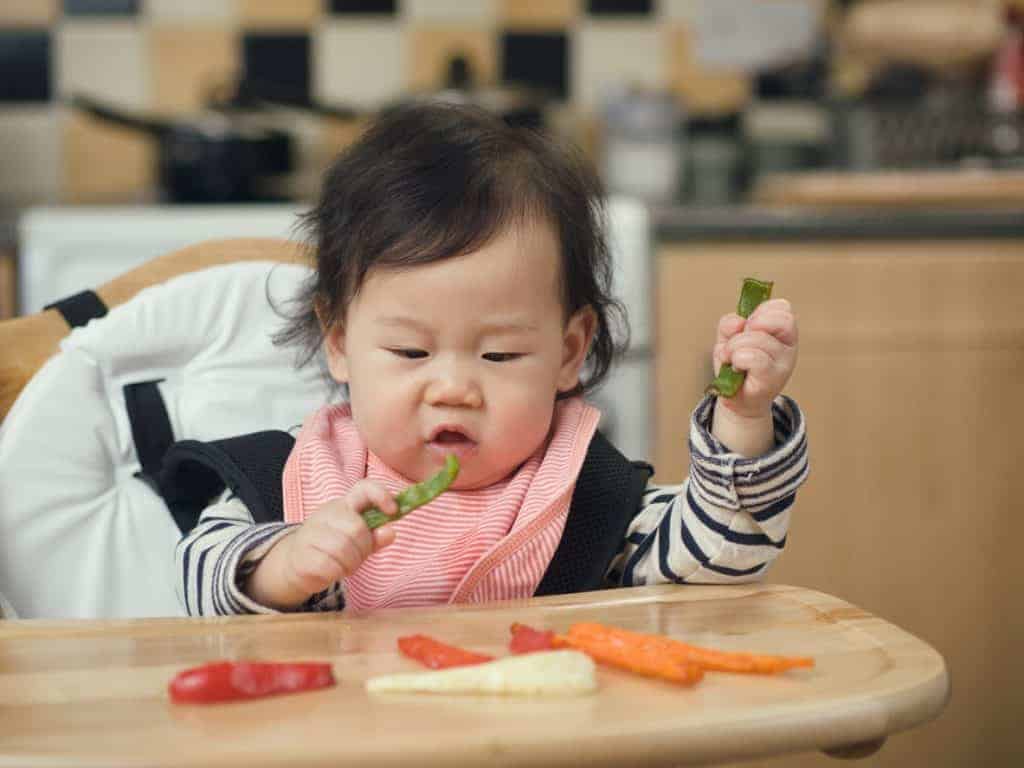 Tips and Tools for Starting Solids Successfully - Makchic