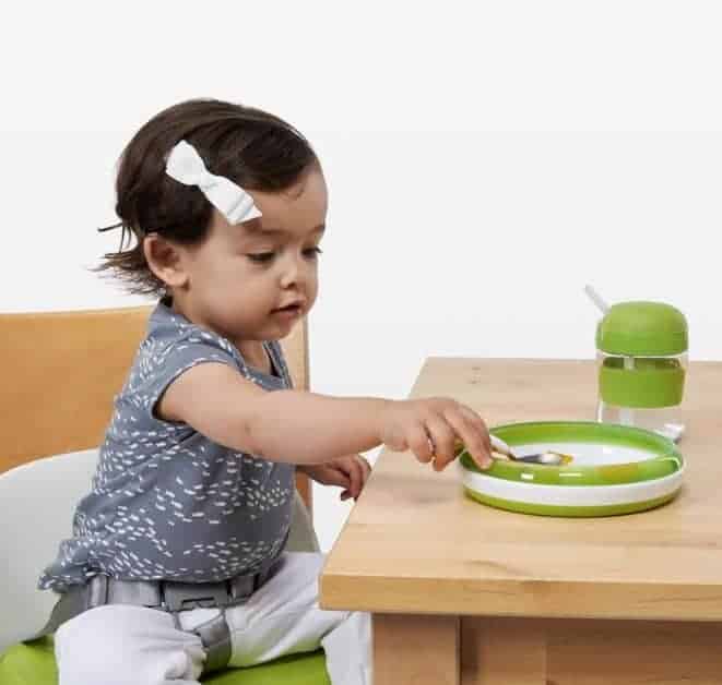 Tips and Tools for Starting Solids Successfully - Makchic