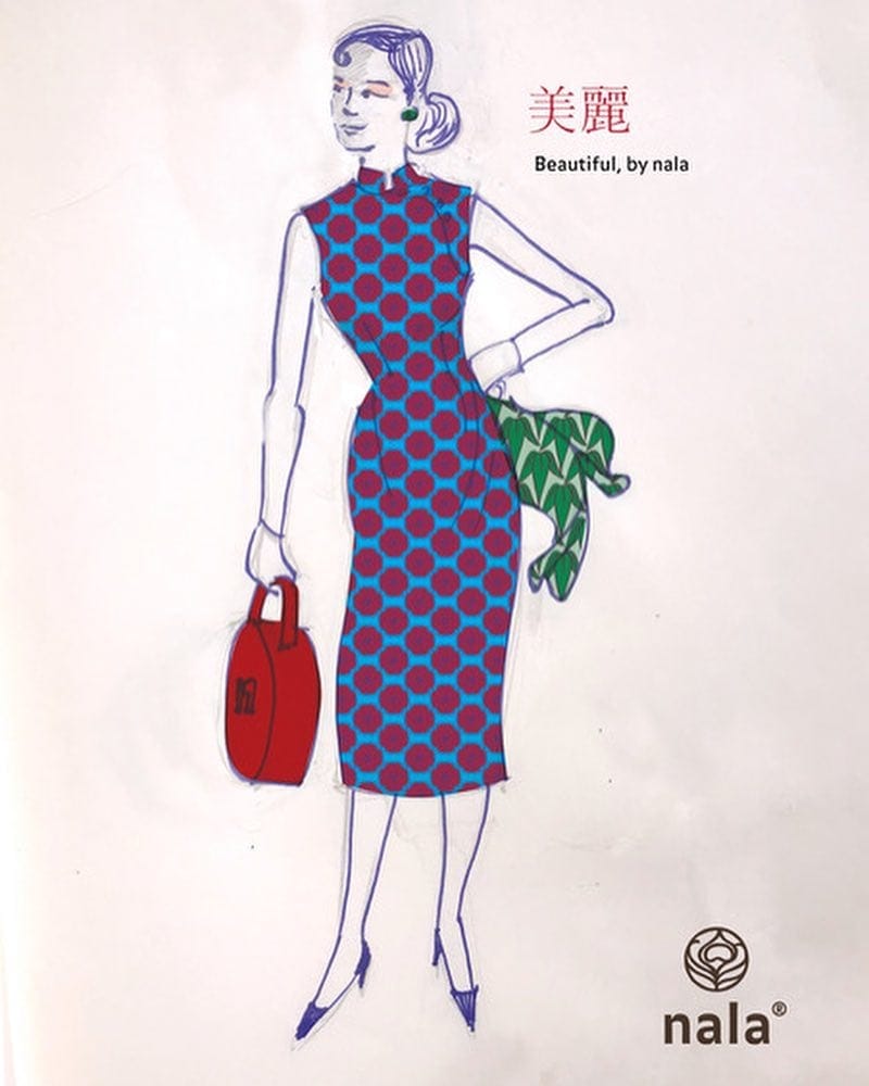 Where to get your Cheongsam for Chinese New Year 2019 - Makchic