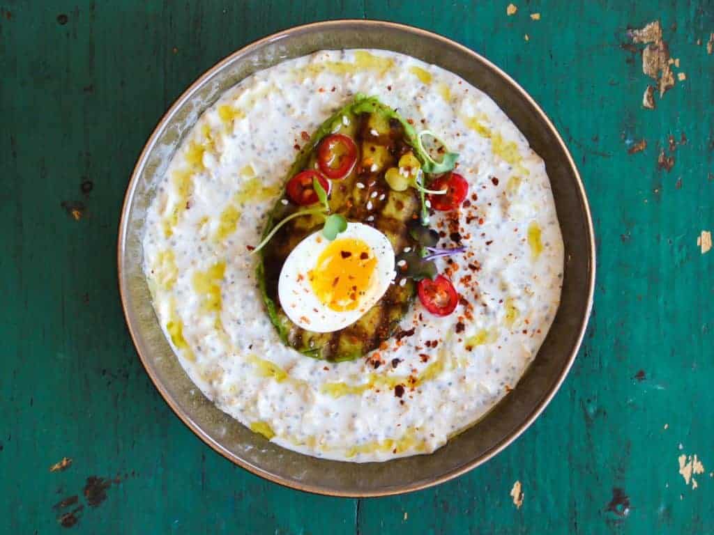 10 Quick and Healthy Sahur Ideas for Ramadan - Makchic
