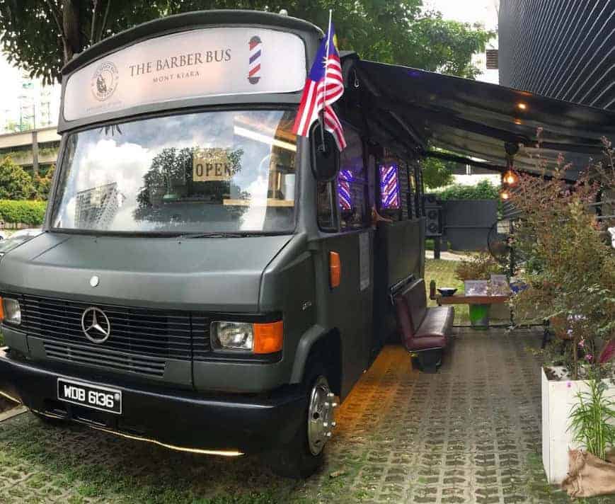 Kid-Friendly Hair Salons and Barbers in the Klang Valley - Makchic