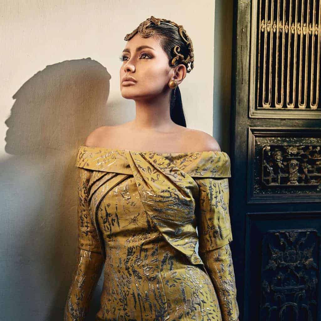 Where to get your Hari Raya 2019 outfits - Makchic