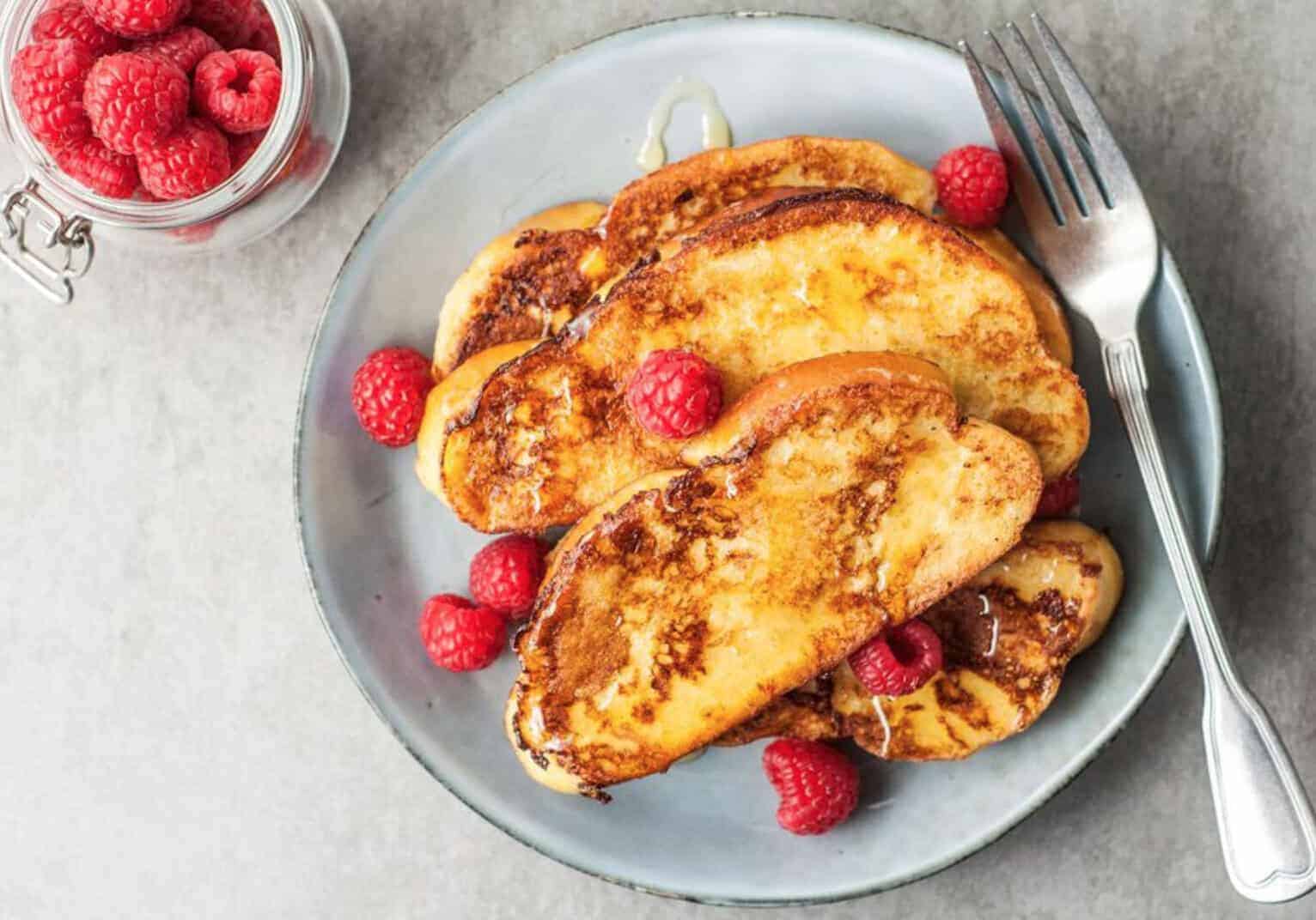 10 Quick and Healthy Sahur Ideas for Ramadan - Makchic