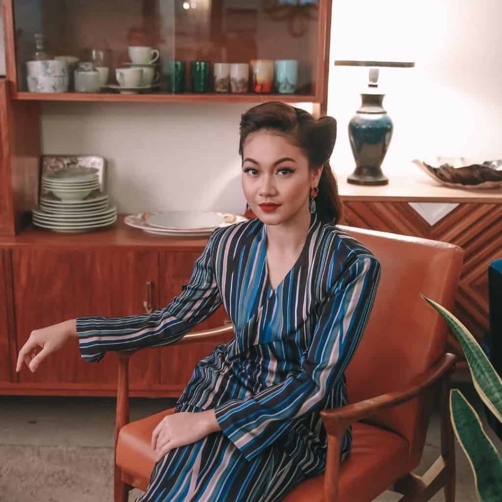 Where to get your Hari Raya 2019 outfits - Makchic