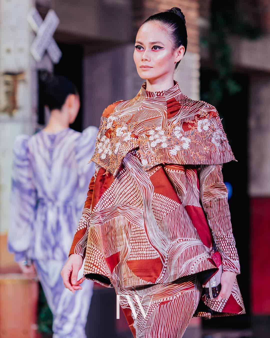 Where to get your Hari Raya 2019 outfits - Makchic