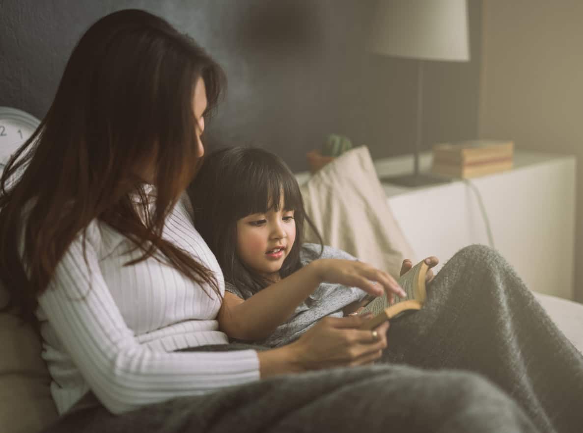 10 tips to make reading a fun feature at home - Makchic