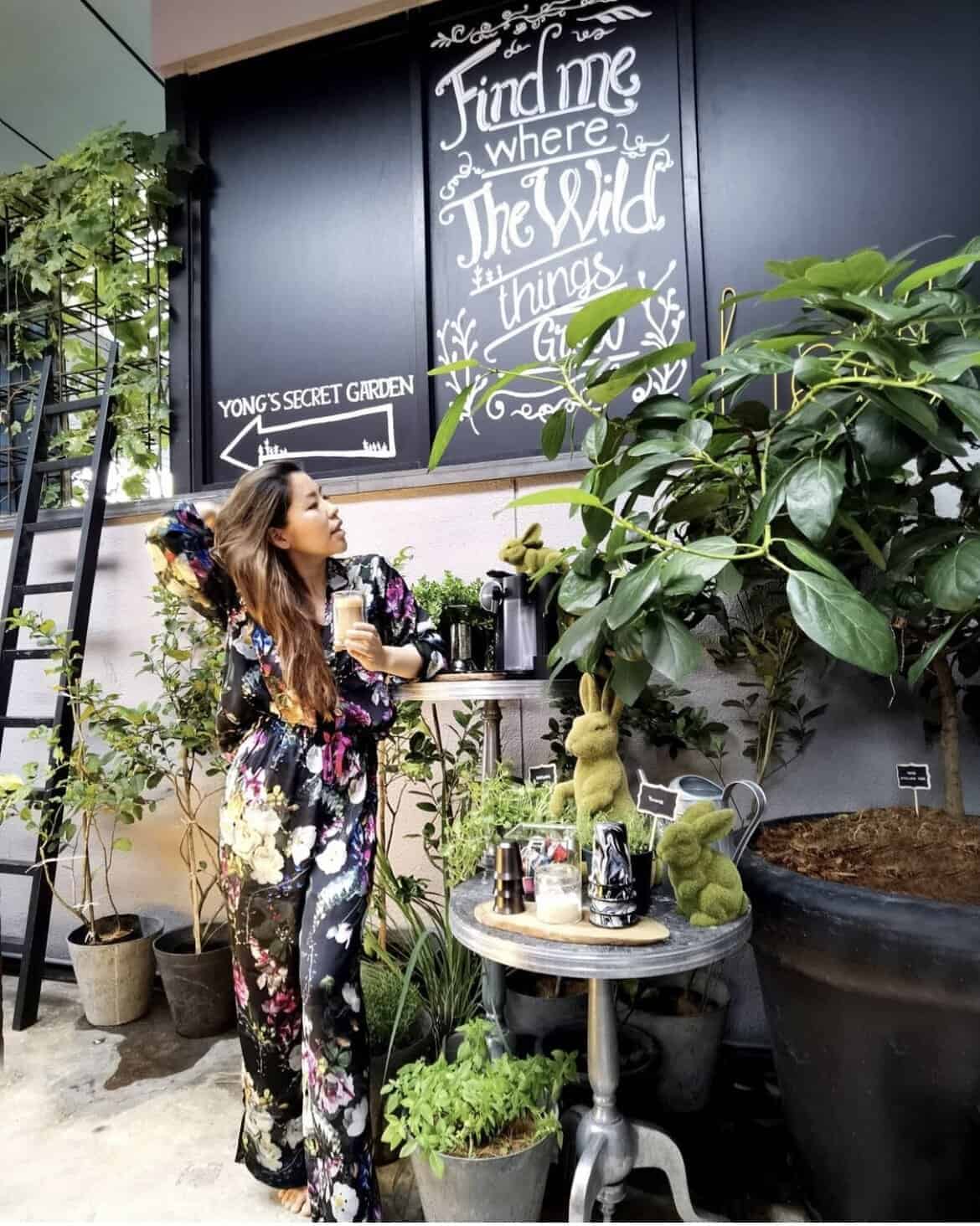 Welcome to (Plant) Motherhood! - Makchic