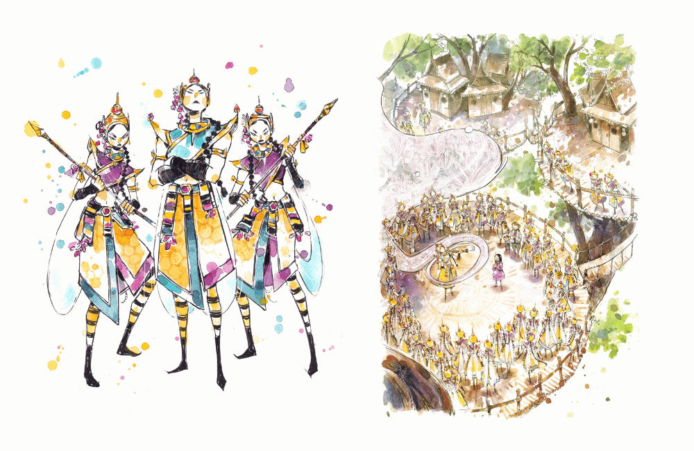 Starting Family Conversations about Dementia with “Mist-Bound: How to ...