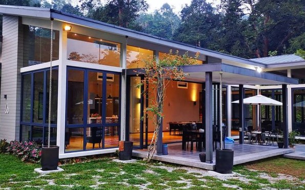 10 Hidden Nature Getaways Less than an Hour Away from Kuala Lumpur for ...