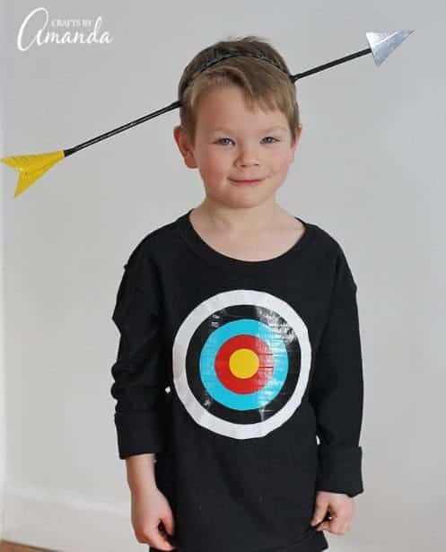 Easy, Last-Minute DIY Halloween Costumes for Kids that Won’t Break the ...