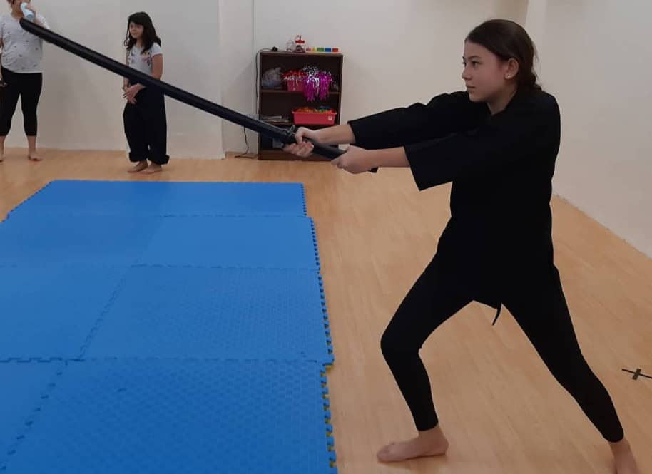 Enrichment Classes for Kids in the Klang Valley - Makchic