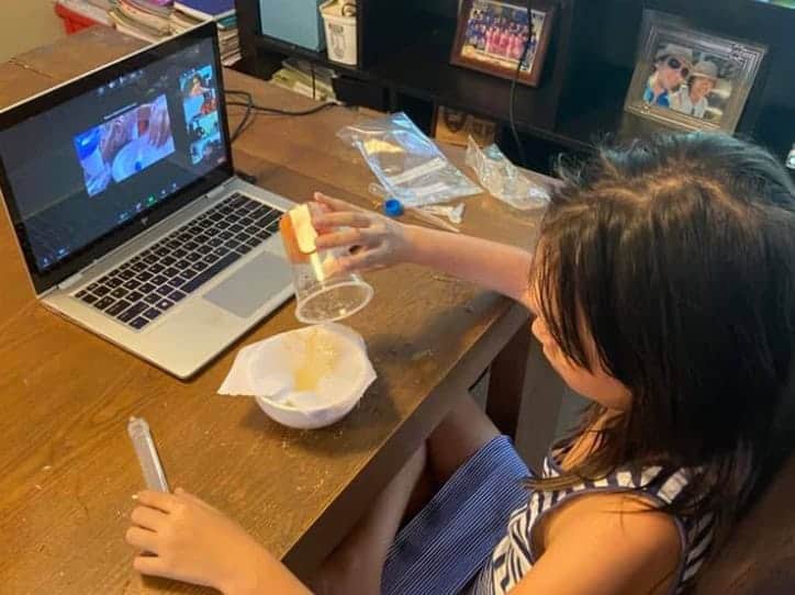 Enrichment Classes for Kids in the Klang Valley - Makchic