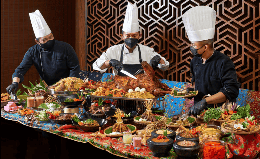 13 Ramadan Buffets for You to Berbuka Puasa in KL and Selangor - Makchic