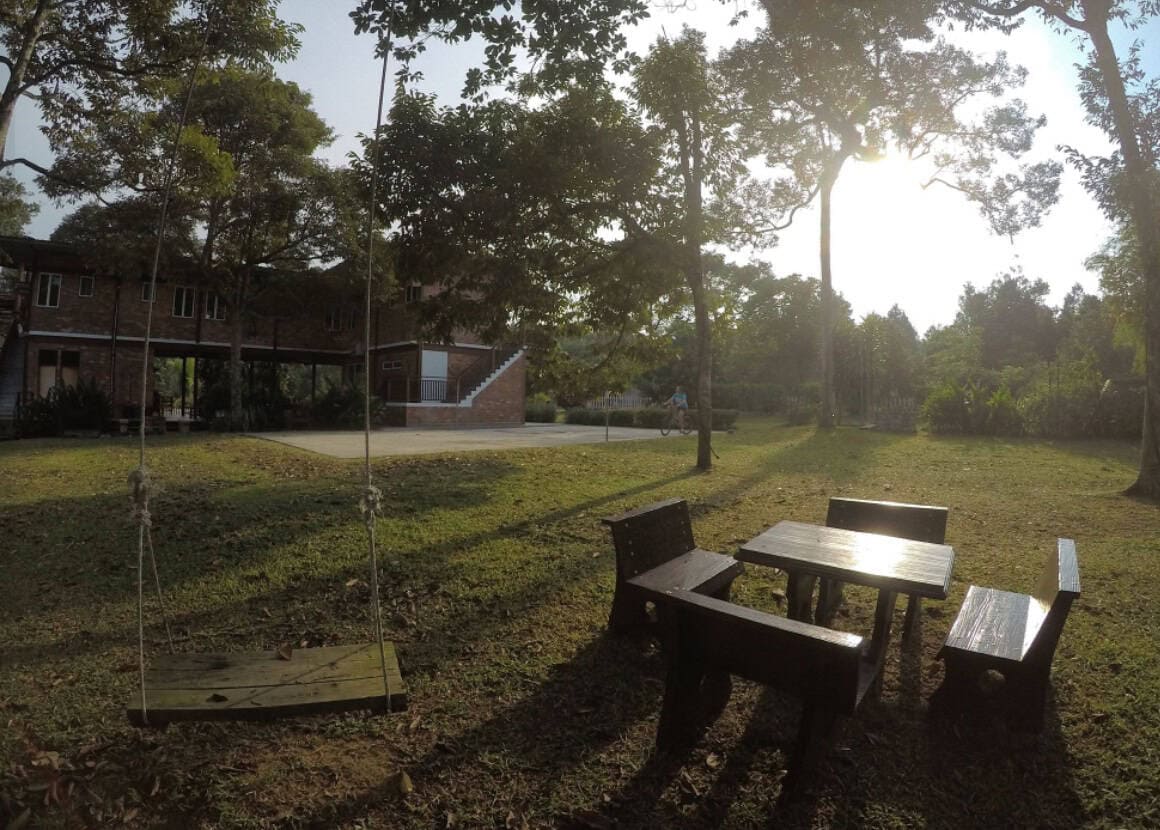 19 Family-Friendly Camping and Glamping Sites in Malaysia - Makchic