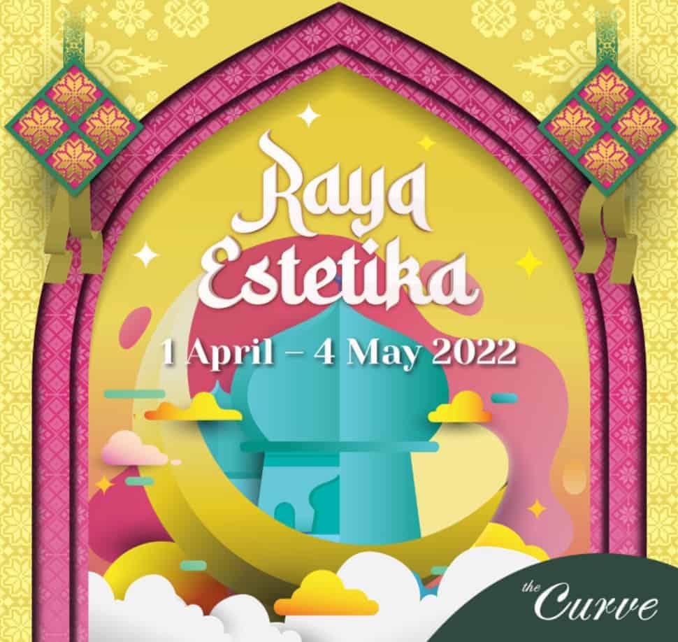 Stylish Raya Bazaars to Visit in April 2022 - Makchic