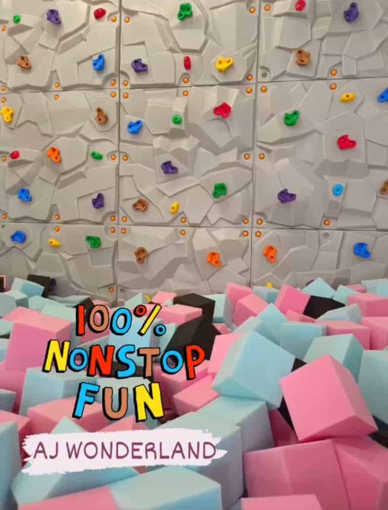 22 Top Indoor Playgrounds and Parks in the Klang Valley - Makchic