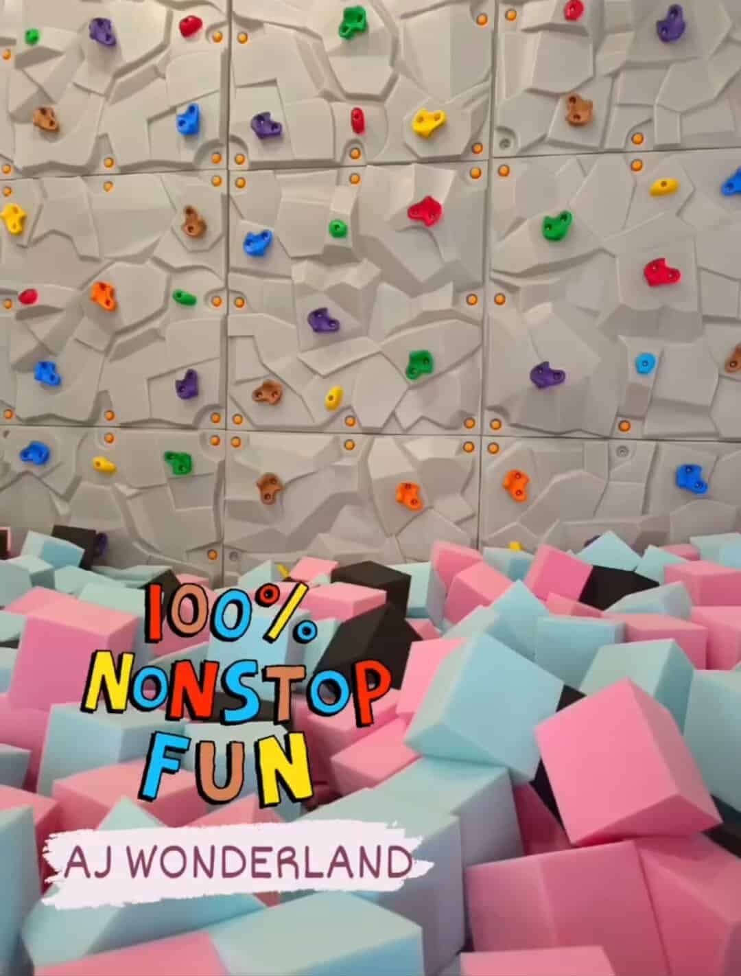 22 Top Indoor Playgrounds and Parks in the Klang Valley - Makchic