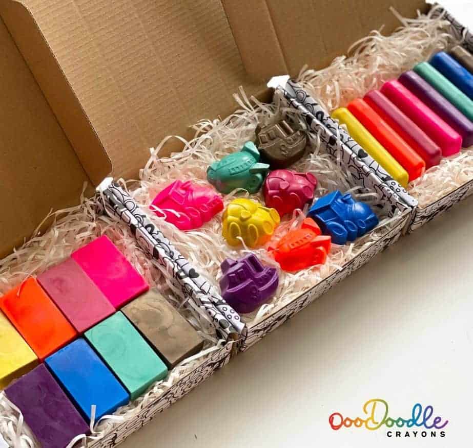 16 Activity Kits and Subscription Boxes That Deliver Fun to Your ...