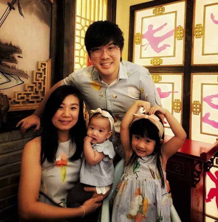 12 Malaysian Fathers We Love - Makchic