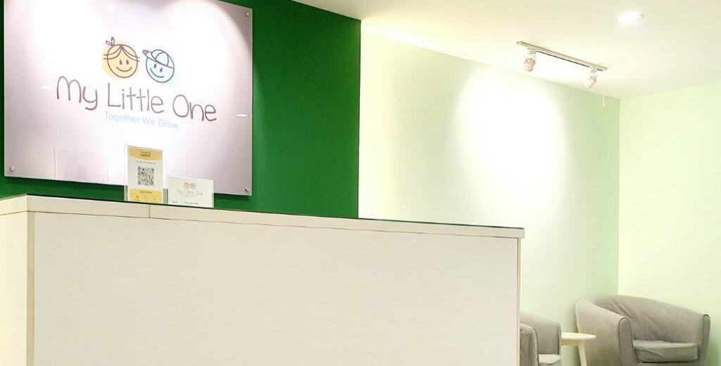 Therapy Centres for Children in the Klang Valley - Makchic