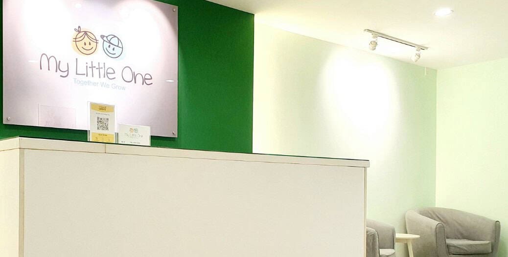 Therapy Centres for Children in the Klang Valley - Makchic