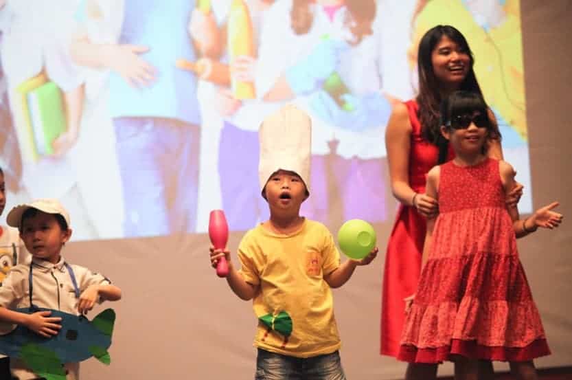 Therapy Centres for Children in the Klang Valley - Makchic