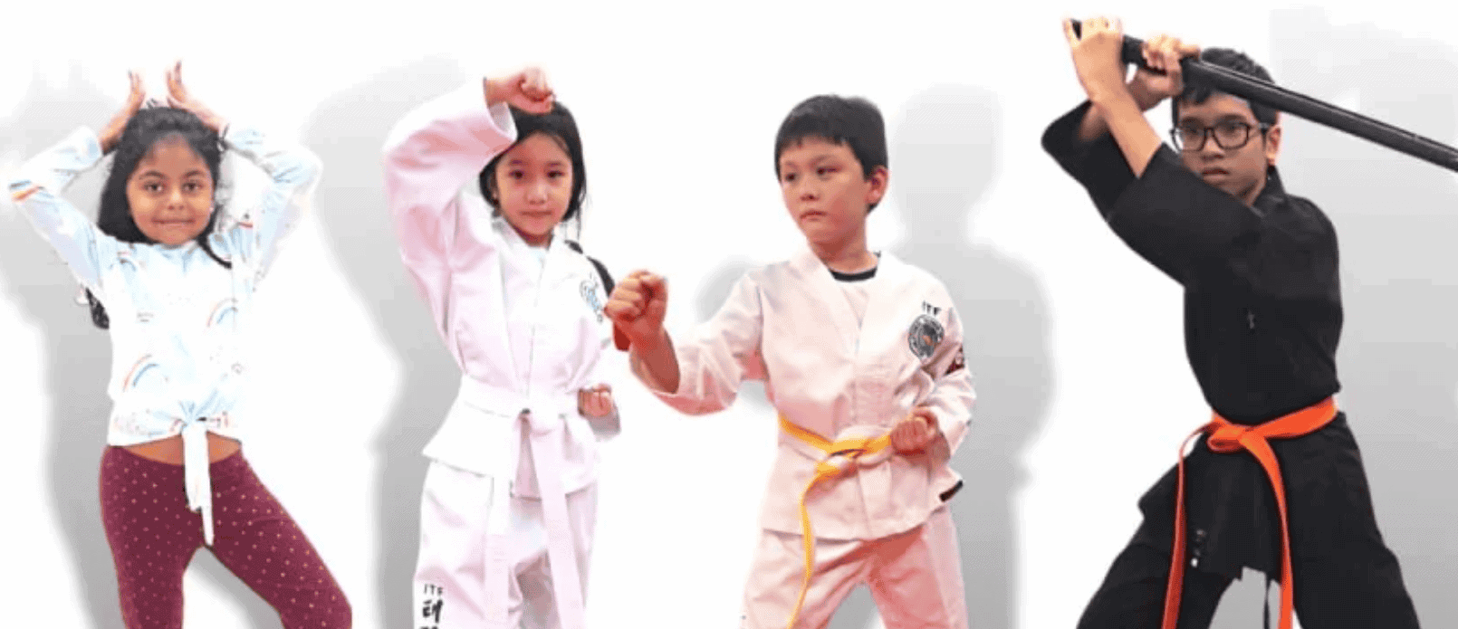 Top Sports Clubs for Kids in the Klang Valley - Makchic