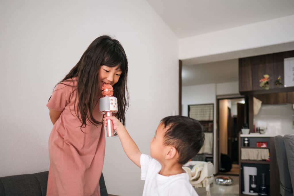How to talk to kids about: Voting and the Elections - Makchic