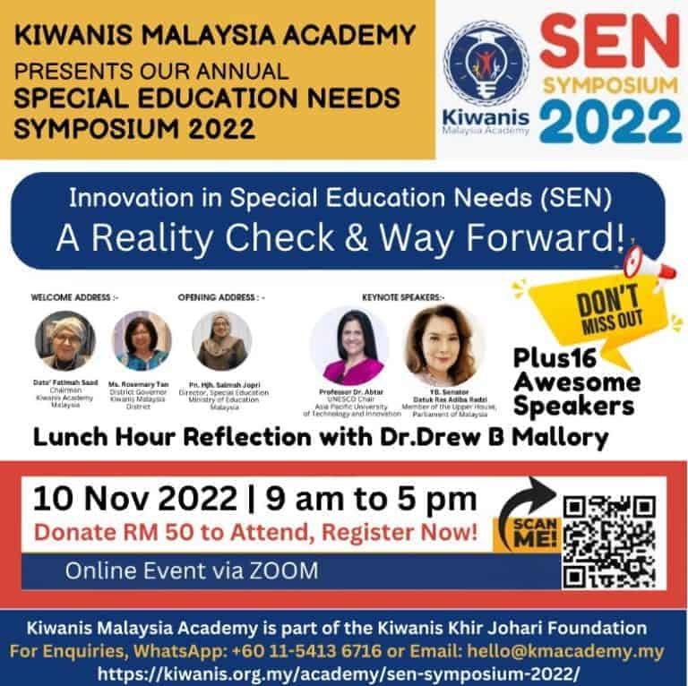 Things To Do in November 2022 - Makchic