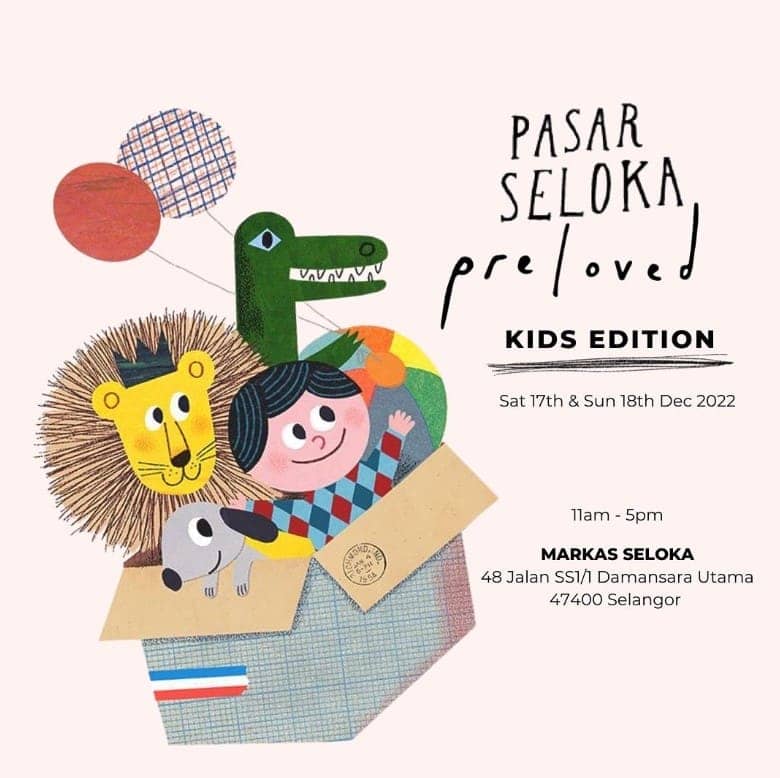 Things To Do in December 2022 - Makchic