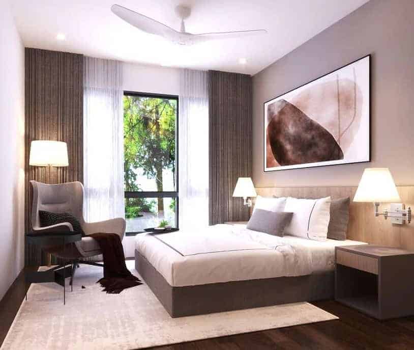 Top Confinement Centres in the Klang Valley - Makchic