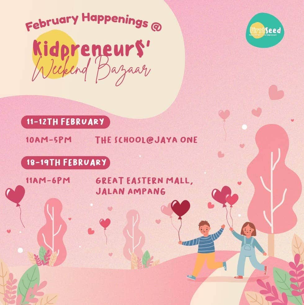 Things To Do in February 2023 - Makchic