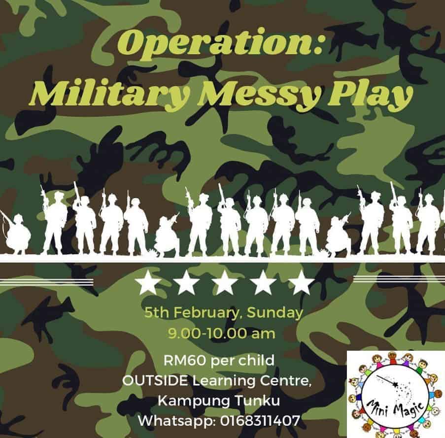 Things To Do in February 2023 - Makchic