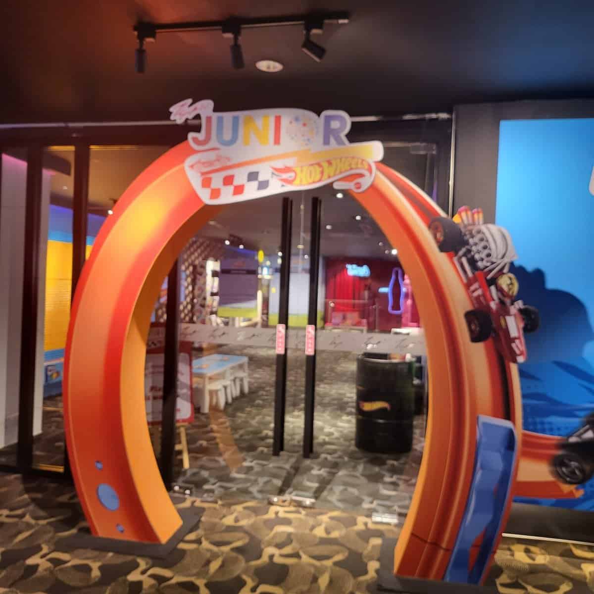 Family-Friendly Cinemas in the Klang Valley - Makchic