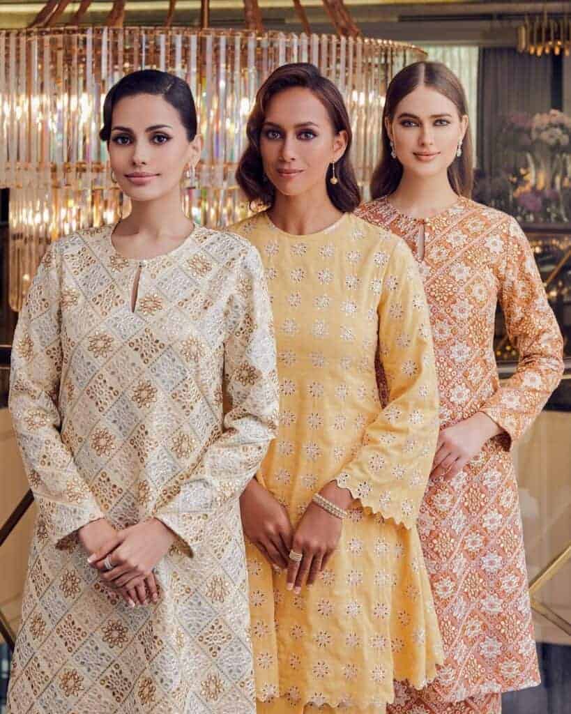 Raya 2023: 24 Beloved Brands For Your Next Raya Outfit - Makchic