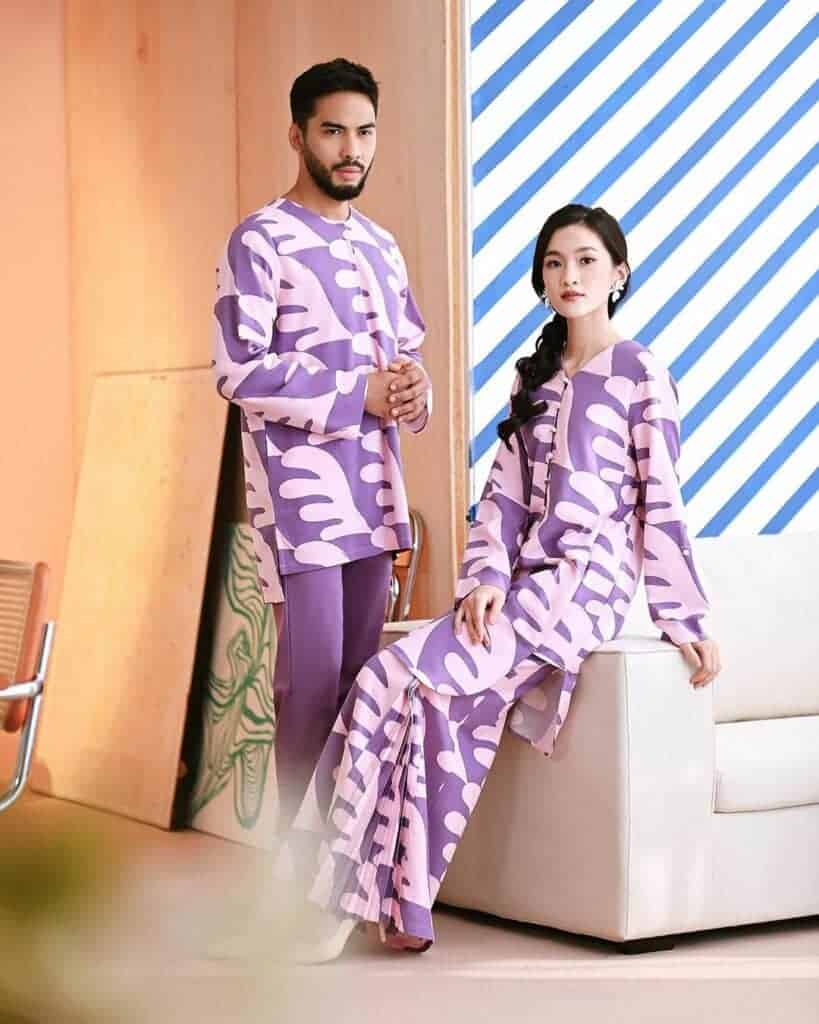 Raya 2023: 24 Beloved Brands For Your Next Raya Outfit - Makchic