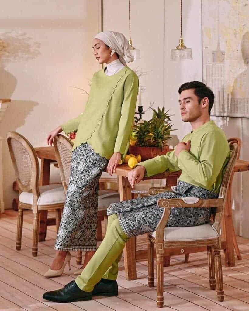 Raya 2023: 24 Beloved Brands For Your Next Raya Outfit - Makchic