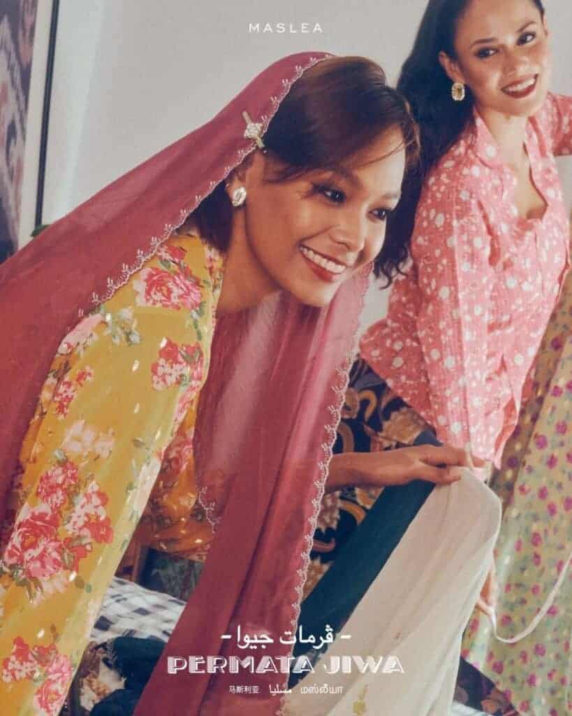 Raya 2023: 24 Beloved Brands For Your Next Raya Outfit - Makchic