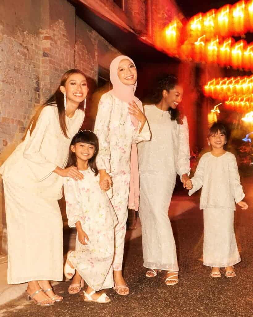 Raya 2023: 24 Beloved Brands For Your Next Raya Outfit - Makchic
