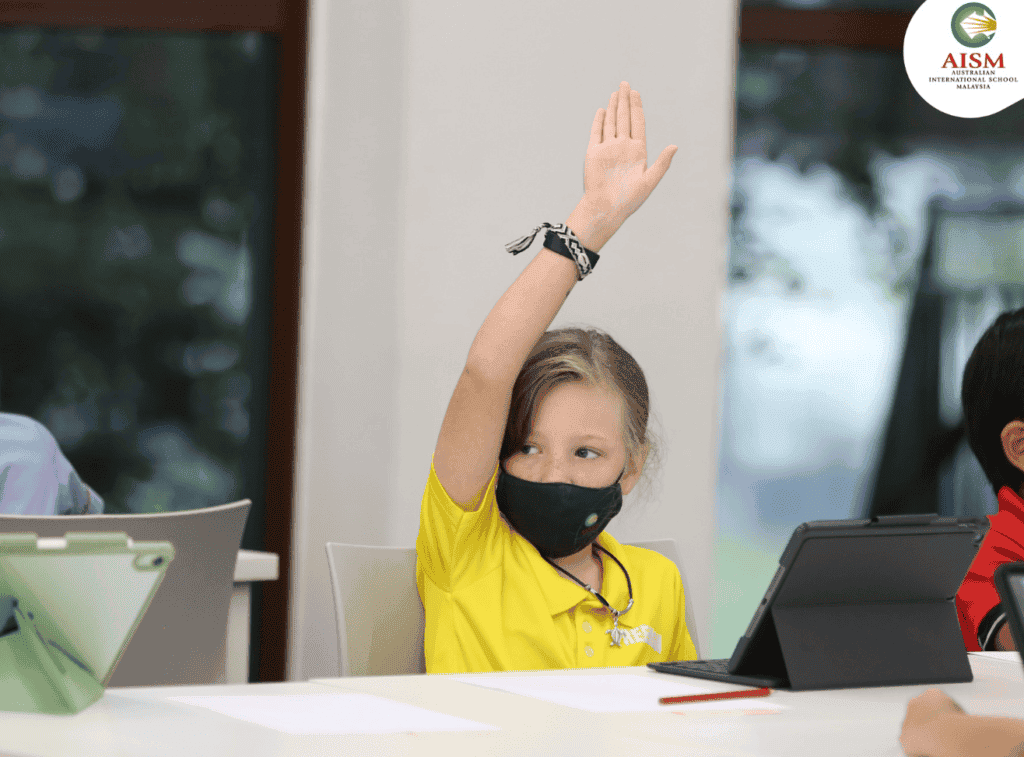 7 Powerful Life Lessons Your Child Should Learn At School - Makchic