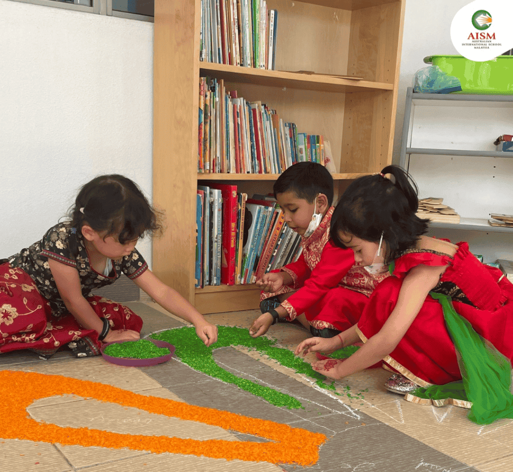 7 Powerful Life Lessons Your Child Should Learn At School - Makchic