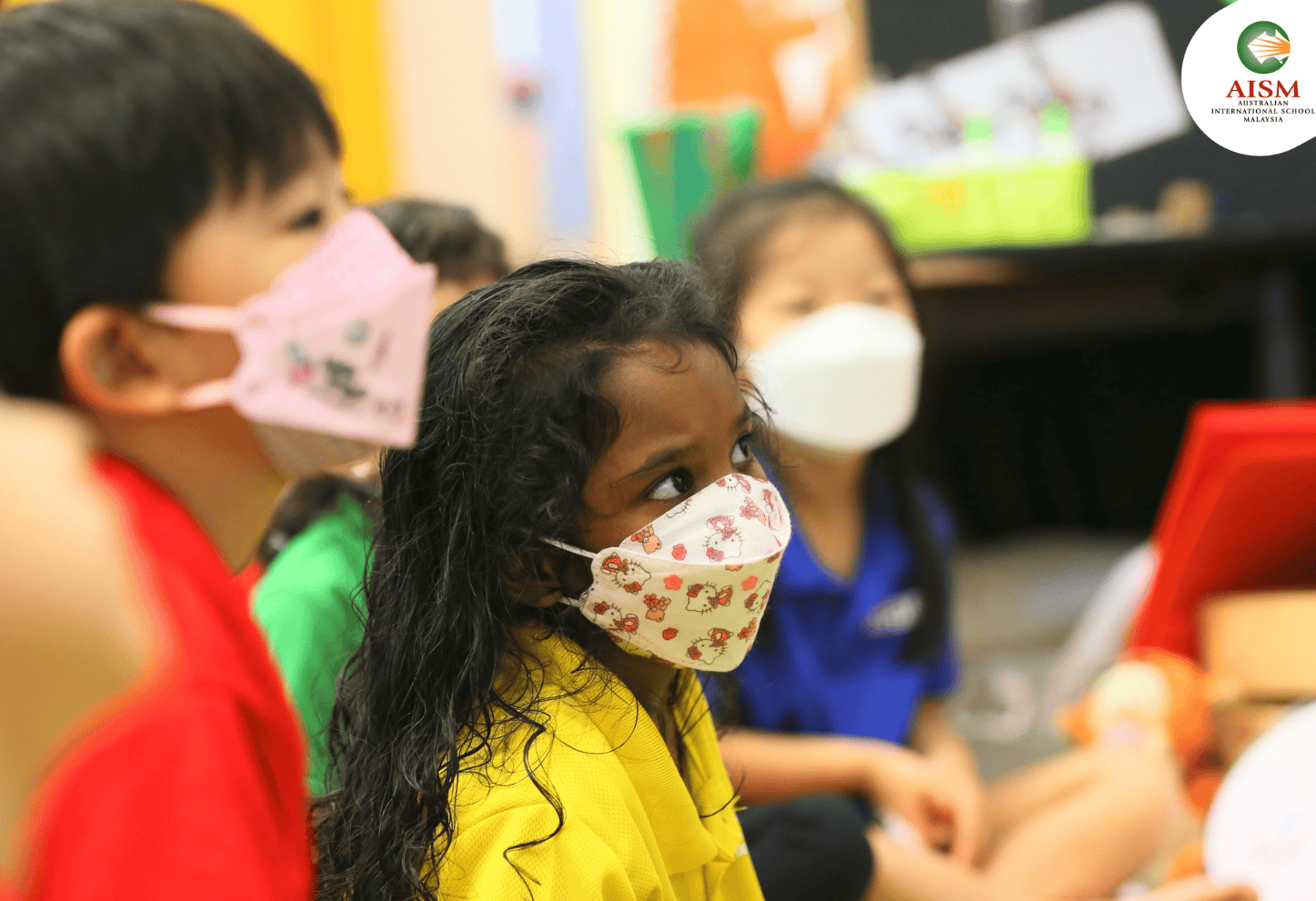 7 Powerful Life Lessons Your Child Should Learn At School - Makchic